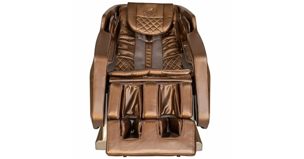 Chi-Link Prestige Massage Chair reviews | ProductReview.com.au