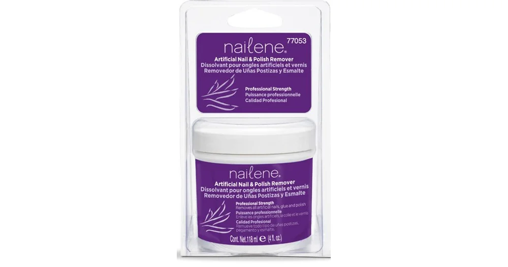 Nailene Polish Remover Pot reviews | ProductReview.com.au