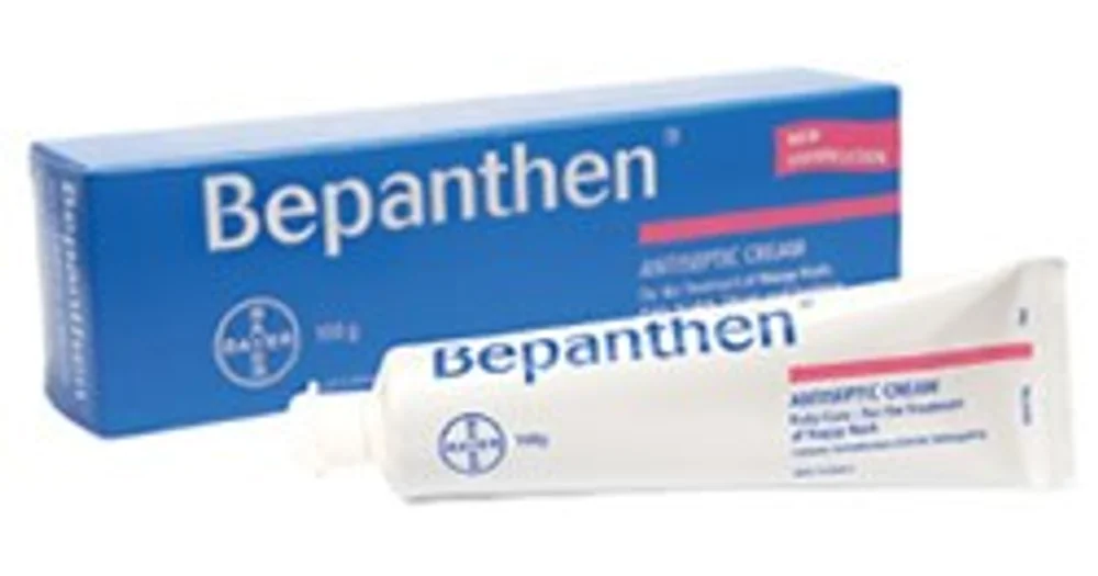 Bepanthen Antiseptic Cream | ProductReview.com.au