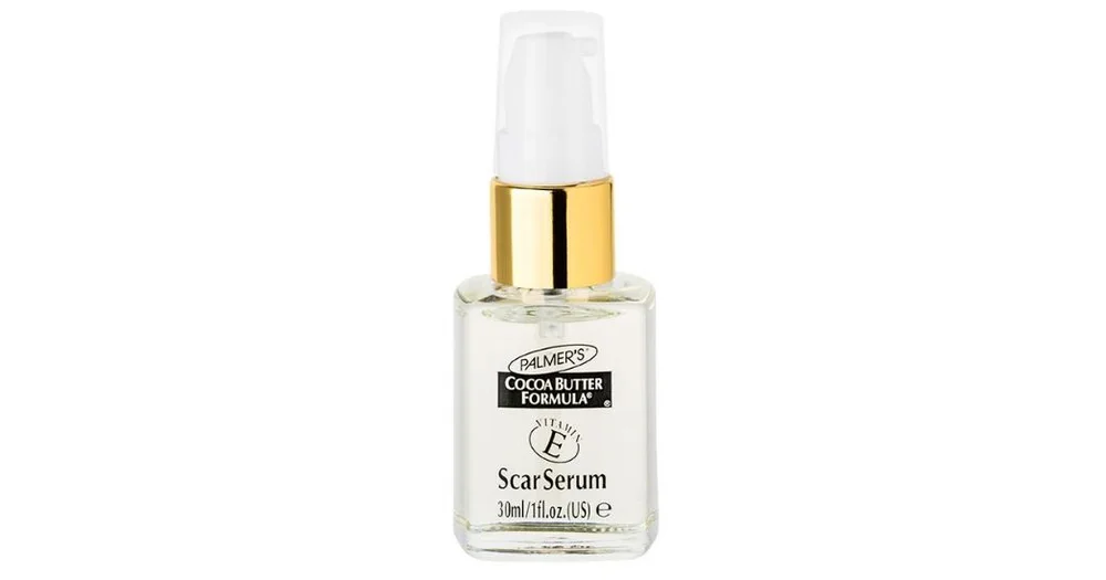 Palmer's Cocoa Butter Scar Serum reviews | ProductReview.com.au