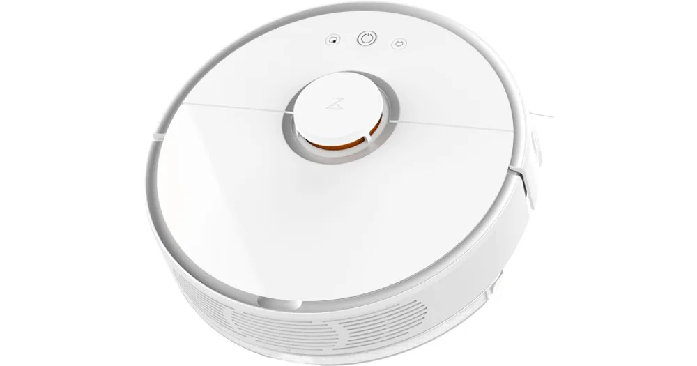 Roborock S5 reviews | ProductReview.com.au