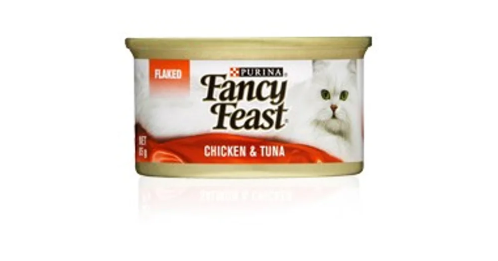 Fancy Feast White Label reviews | ProductReview.com.au