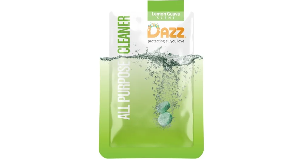 DAZZ All Purpose Cleaner reviews | ProductReview.com.au