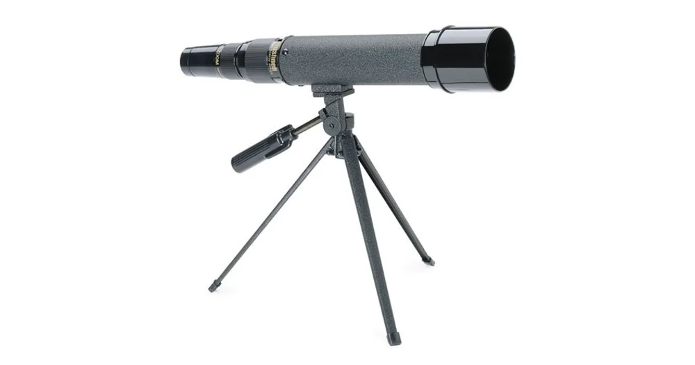Bushnell Sportview Spotting Scope reviews | ProductReview.com.au