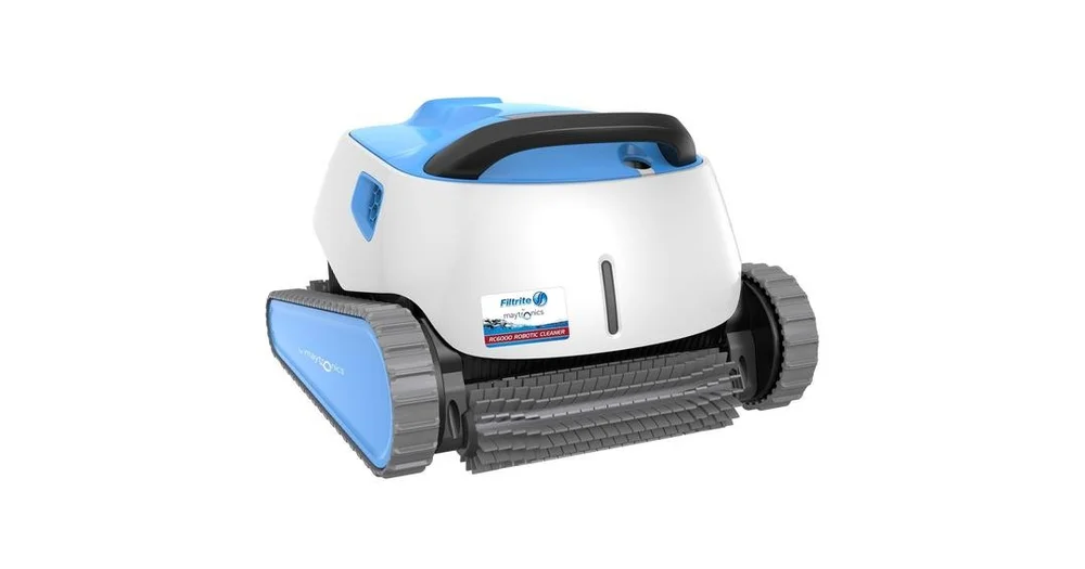Maytronics Filtrite RC-6000 reviews | ProductReview.com.au