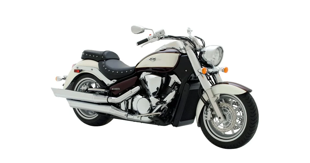 Suzuki Boulevard C109RT reviews | ProductReview.com.au