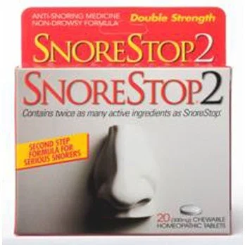 Snorestop 2 reviews | ProductReview.com.au