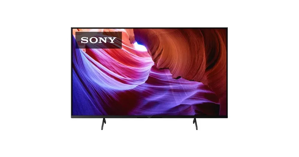 Sony X85K Series | ProductReview.com.au