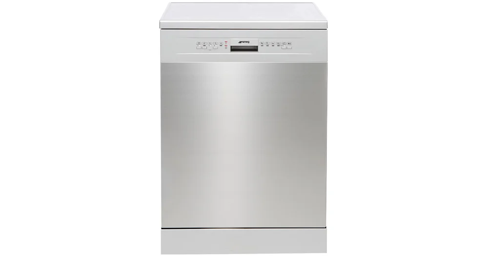 Smeg DWA6214S (Silver) reviews | ProductReview.com.au