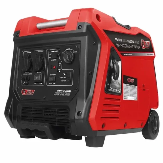 Full Boar SD4000IRS reviews | ProductReview.com.au