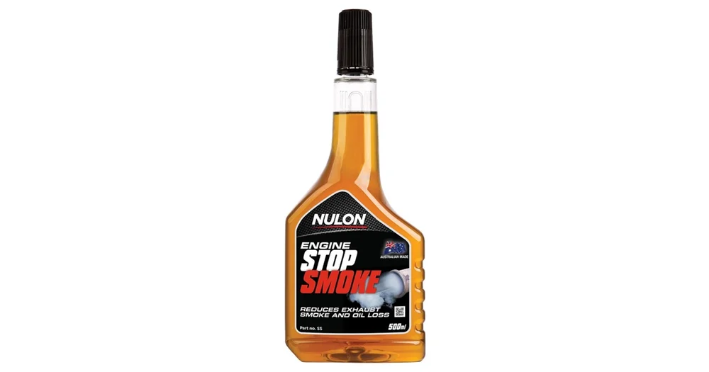 Nulon Engine Stop Smoke reviews | ProductReview.com.au