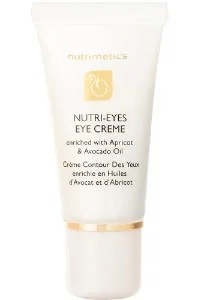 Nutrimetics Nutri-Eyes Eye Crème reviews | ProductReview.com.au