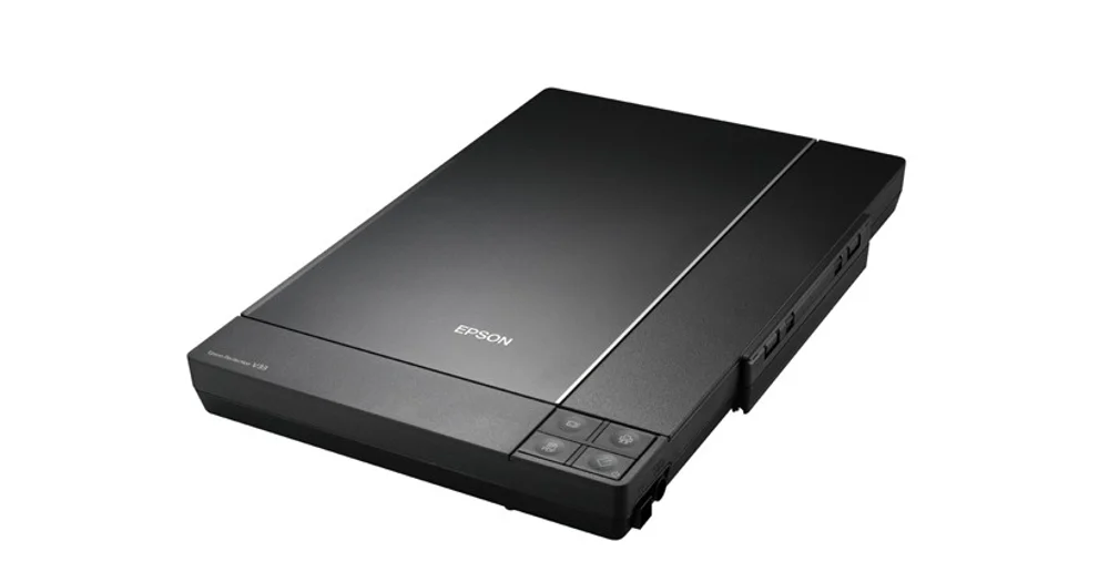 Epson Perfection V33 reviews | ProductReview.com.au