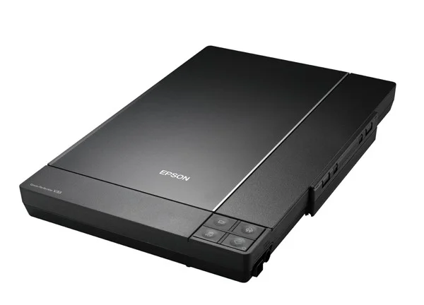 Epson Perfection V33 reviews | ProductReview.com.au