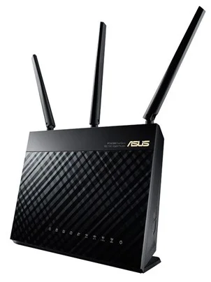 ASUS RT-AC68U reviews | ProductReview.com.au