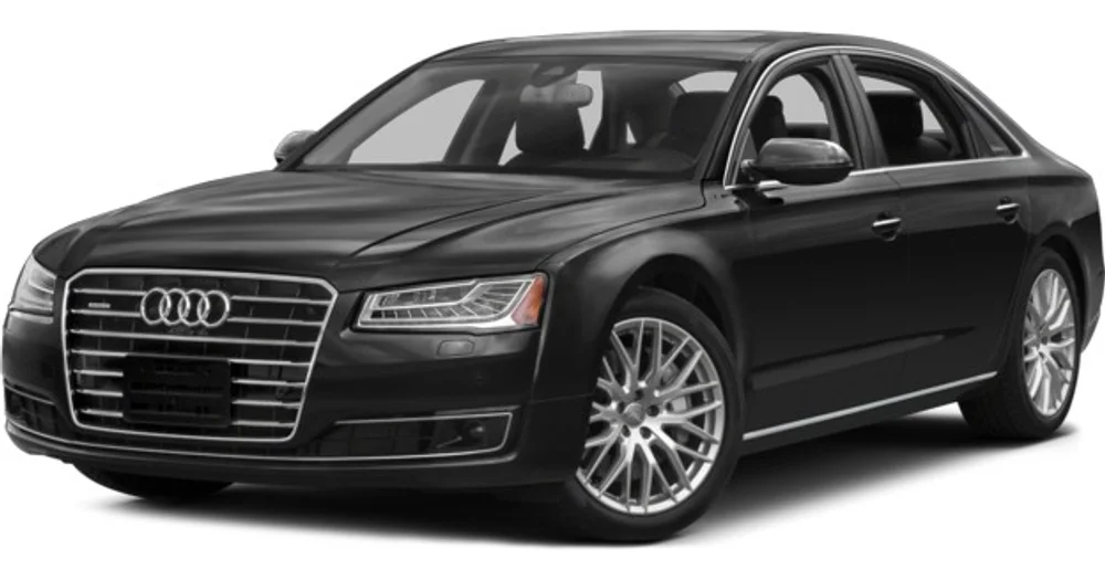 Audi A8 D4 (2010-2017) reviews | ProductReview.com.au