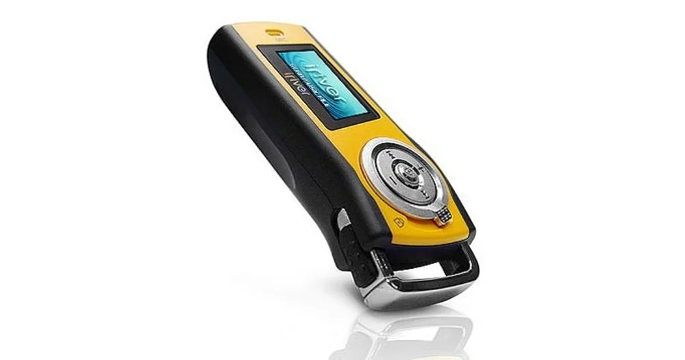 iRiver T10 reviews | ProductReview.com.au