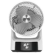 Dimplex WhirlTech Air Circulators | ProductReview.com.au