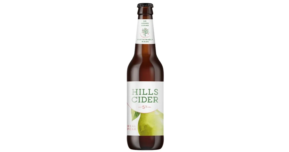 Hills Cider Pear reviews | ProductReview.com.au