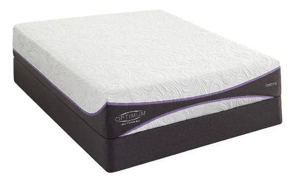 Sealy Optimum reviews | ProductReview.com.au