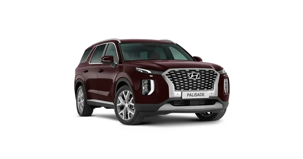 Hyundai Palisade AWD Diesel Elite (2020-2022) | ProductReview.com.au