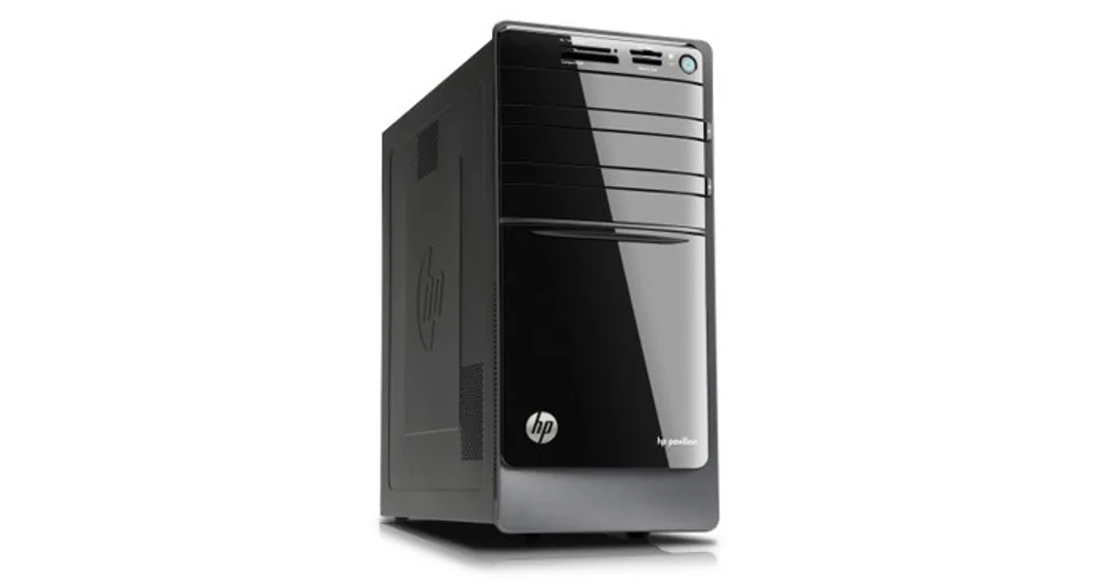 HP Pavilion P7-1010A reviews | ProductReview.com.au