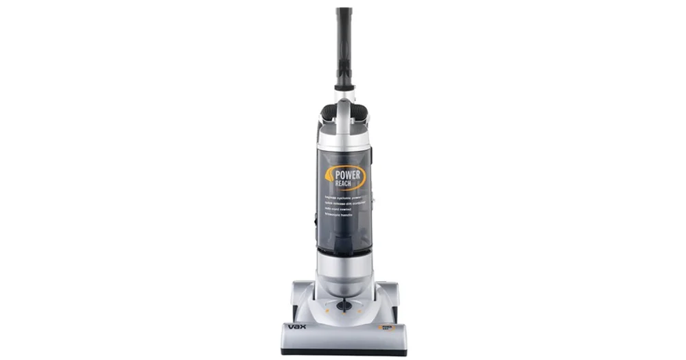 Vax Power Reach V-043 reviews | ProductReview.com.au