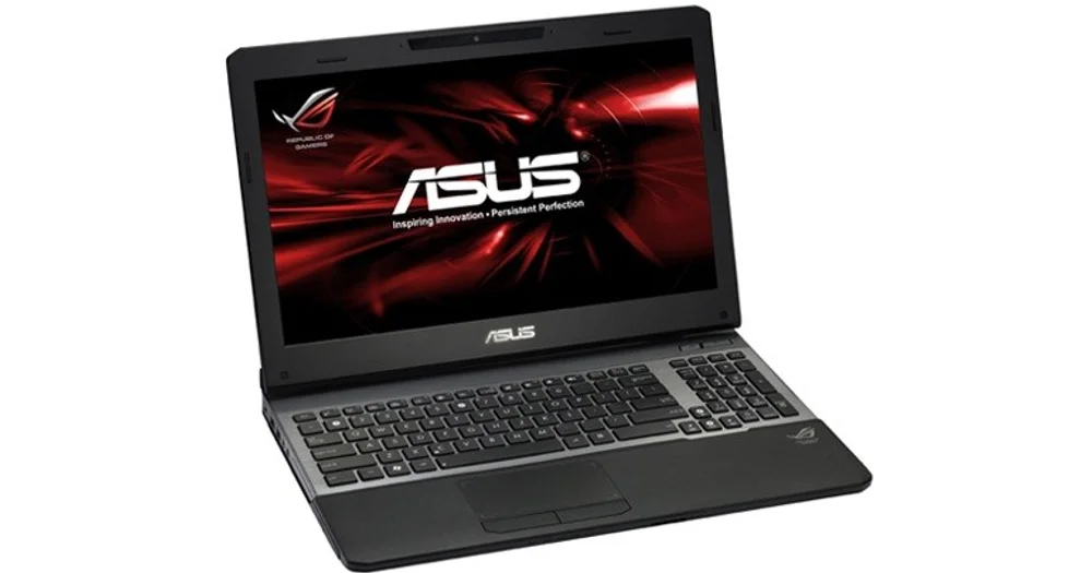 Asus G55VW reviews | ProductReview.com.au