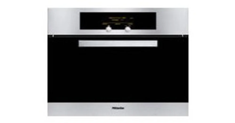 Miele H 4060 BM reviews | ProductReview.com.au