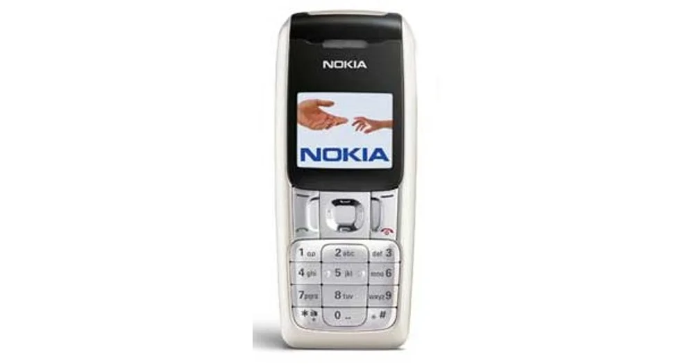 Nokia 2310 (2007) reviews | ProductReview.com.au