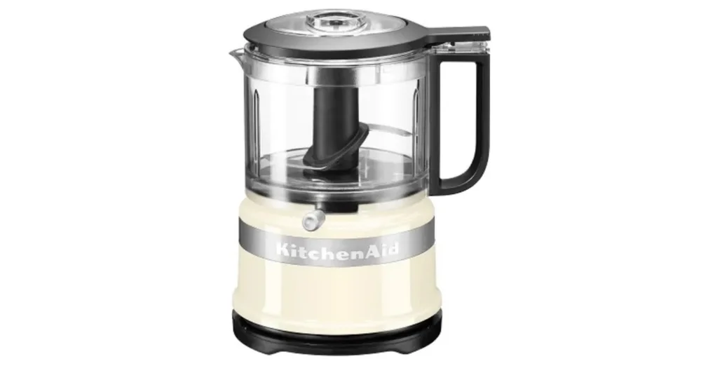 KitchenAid KFC3516 reviews | ProductReview.com.au