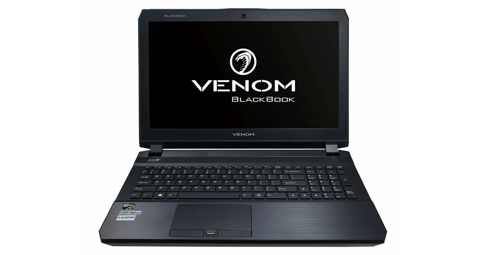 Venom Blackbook 15 S Pro reviews | ProductReview.com.au