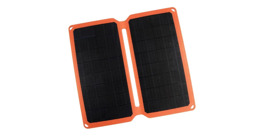 iTechworld 20W Compact Foldable Solar Blanket reviews | ProductReview ...