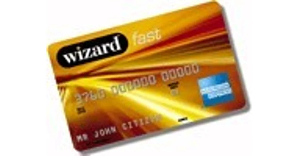 Wizard Fast Card reviews | ProductReview.com.au