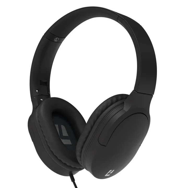 Liquid Ears All Day Wired Overhead Headphones reviews | ProductReview ...
