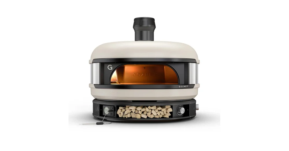 Gozney Dome reviews | ProductReview.com.au