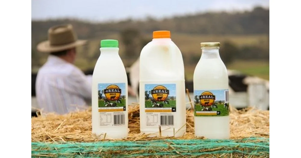 Scenic Rim 4Real Milk reviews | ProductReview.com.au