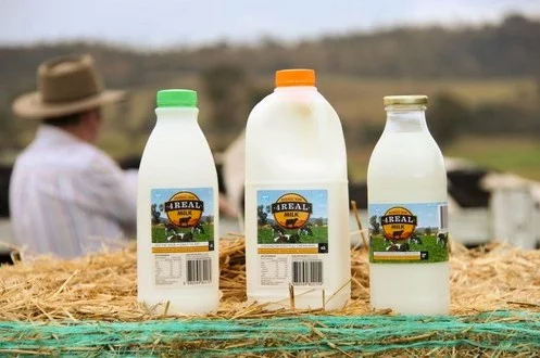 Scenic Rim 4Real Milk reviews | ProductReview.com.au