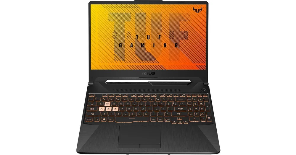 ASUS TUF Gaming F15 FA506IV-AL043T | ProductReview.com.au