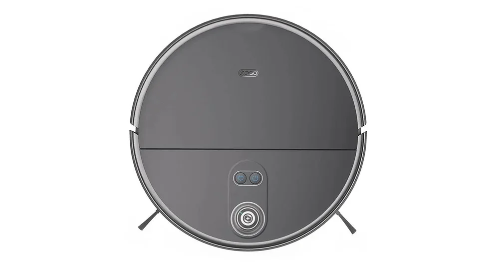 360 Robot Vacuum and Mop Cleaner reviews | ProductReview.com.au