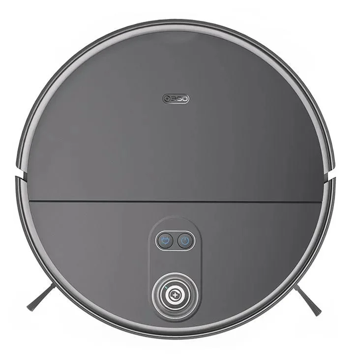 360 Robot Vacuum and Mop Cleaner reviews | ProductReview.com.au