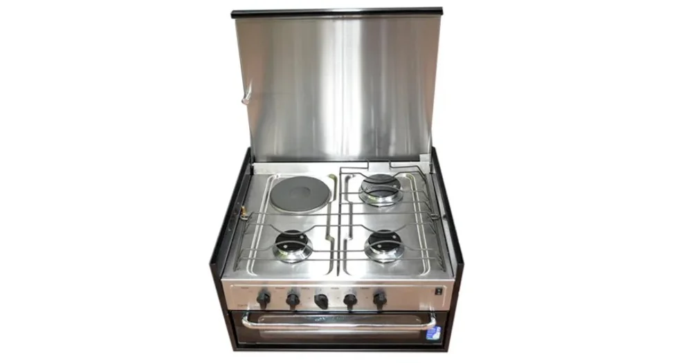 Swift 500 Series Grills & Cooktops reviews | ProductReview.com.au