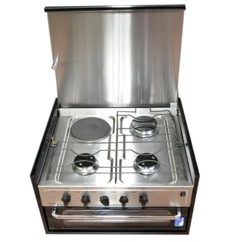 Swift 500 Series Grills & Cooktops reviews | ProductReview.com.au