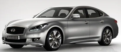 Infiniti Q70 reviews | ProductReview.com.au