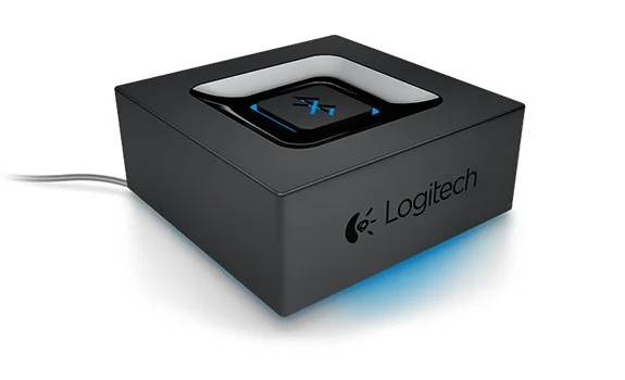 Logitech Bluetooth Audio Adapter reviews | ProductReview.com.au