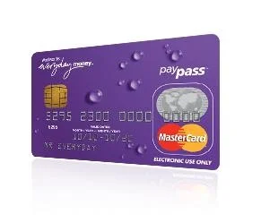Woolworths Everyday Money Reloadable Prepaid MasterCard | ProductReview ...