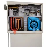 Brivis Buffalo BX Series | ProductReview.com.au