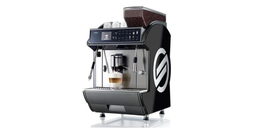 Philips Saeco Idea CAP002 B reviews | ProductReview.com.au