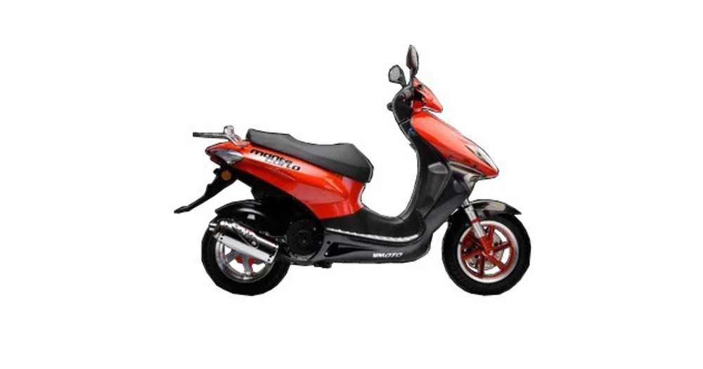 Vmoto Monte Carlo | ProductReview.com.au