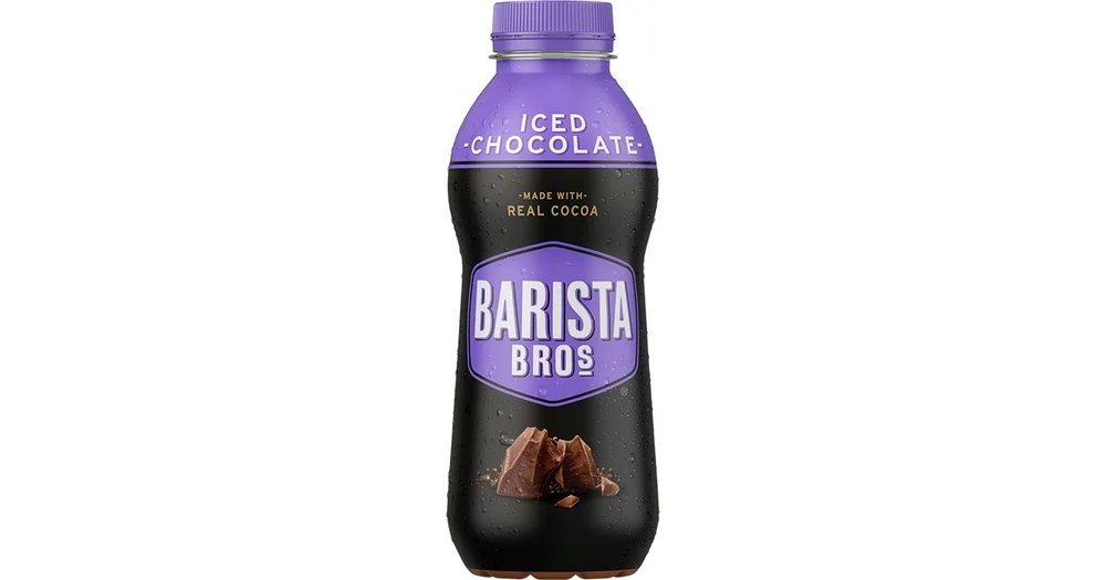 Barista Bros Iced Chocolate | ProductReview.com.au